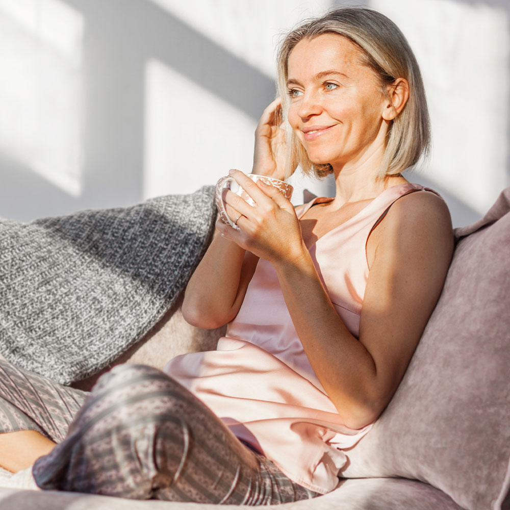 How Movicol® Works For Gentle Relief From Constipation | Movicol®